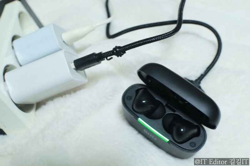 ANC 블루투스이어폰 무선이어폰 추천 브리츠 BZ-ANC9 : 네이버 블로그