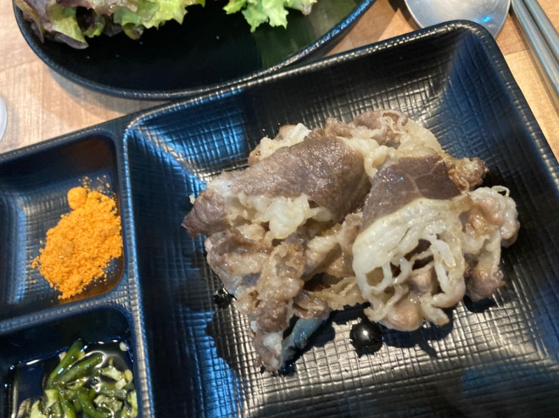 동남지구 고기집 조그삼조선그리들김치삼겹살 미나리고사리용암동삼겹살 네이버 블로그