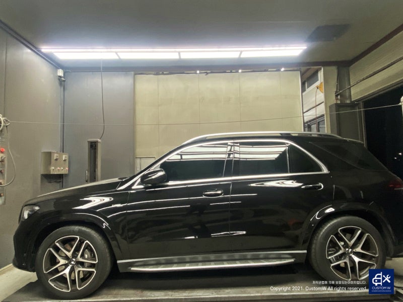 벤츠 Gle53 Amg 잘 못된 휠수리 박리 제거 후 블랙유광 휠도색 레드 캘리퍼 도색 네이버 블로그