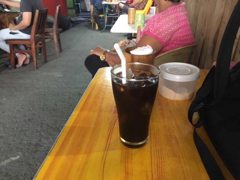 일로일로 라파즈 마켓(필리핀 현지 시장, 마지커피, Madge Cafe) : 네이버 블로그