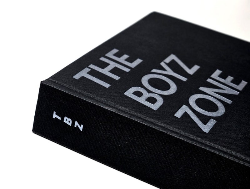 더보이즈 THE BOYZ - TOUR PHOTOBOOK THE BOYZ ZONE 투어 포토북 🫧 : 네이버 블로그