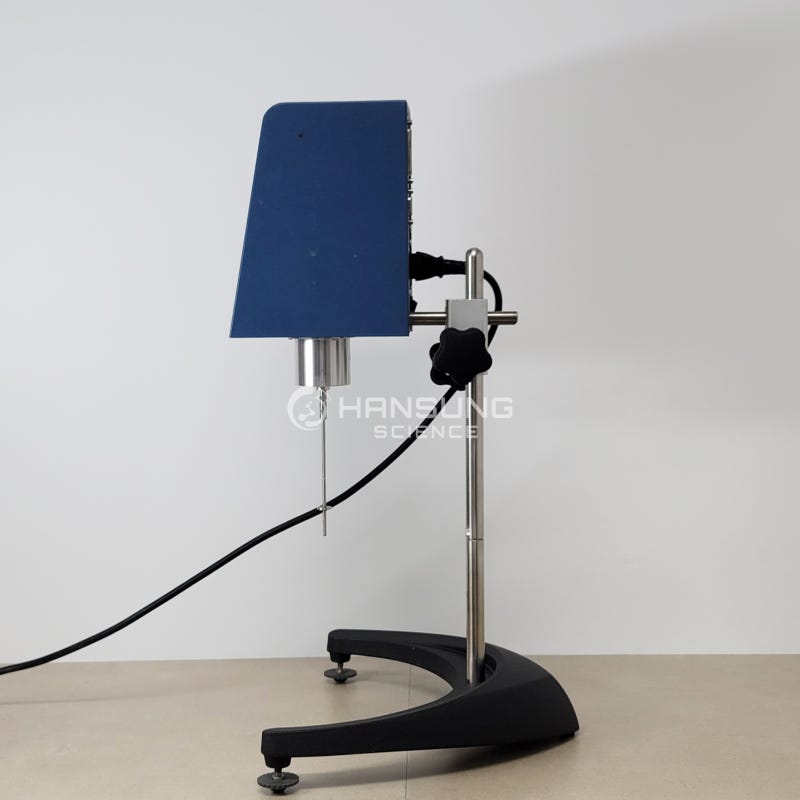 BROOKFIELD DV-II+PRO Viscometer (LVDV-II+PRO) , 저점도계 (H598) : 네이버 블로그