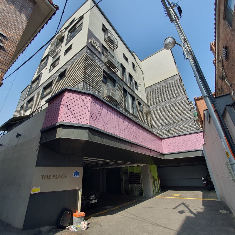 성산동 재개발마포구청역 역세권시프트 현재 상황은 네이버 블로그
