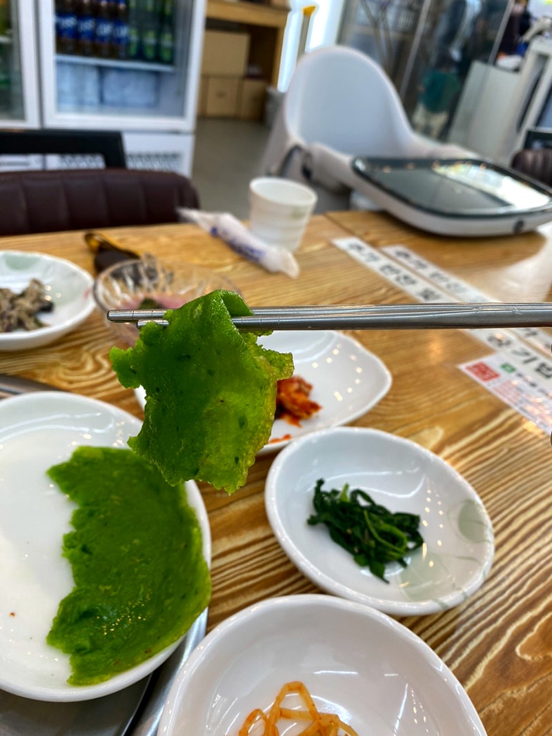 목포 백반 맛집 기찬밥상 네이버 블로그
