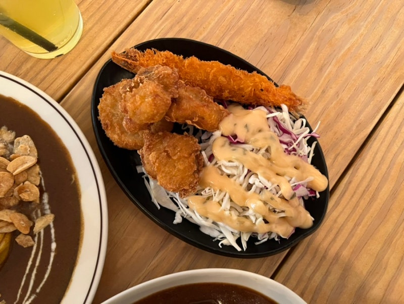 창원카레가 맛있는 창원가로수길맛집 모루식당 네이버 블로그