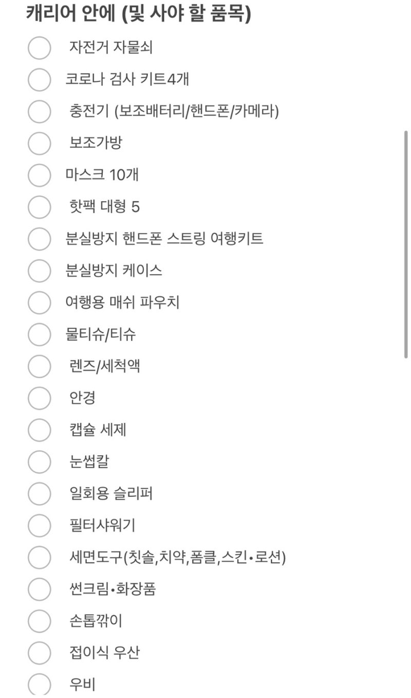 해외여행 유럽 여행 다녀와서 쓰는 유럽 여행 준비물 리스트 세미패키지 꿀팁 도난방지ㅠ 네이버 블로그