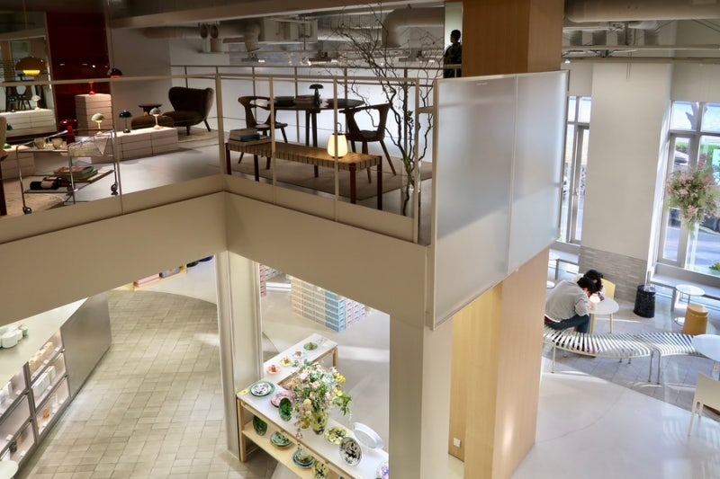 성수 핫플 29CM 이구성수 쇼룸 방문후기, HAY 팝업스토어 (feat. 매뉴팩트커피) : 네이버 블로그