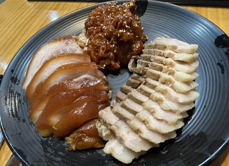 간석오거리 24시 무한리필 족발보쌈감자탕 무한리필 고가네 왕족발보쌈 감자탕 본점” 네이버 블로그