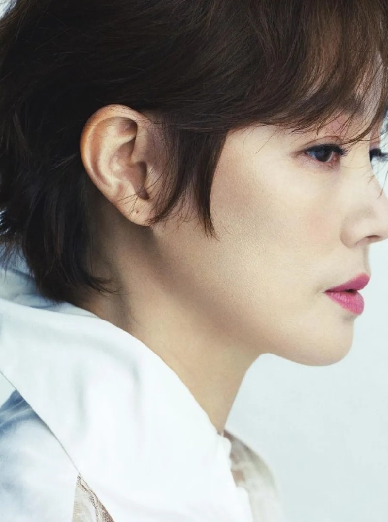 여자 컷트머리 연예인 헤어스타일 모음 숏컷 컷트단발 볼륨펌 김성령 김나영 소주연 머리 네이버 블로그
