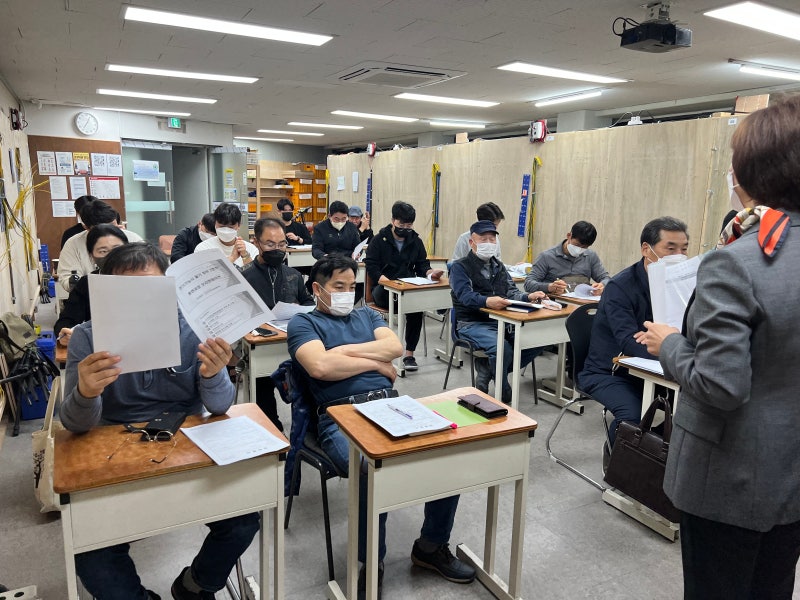 천안 국비지원 무료 전기기능사 야간반 개강하였습니다 동천안희망직업전문학교 네이버 블로그