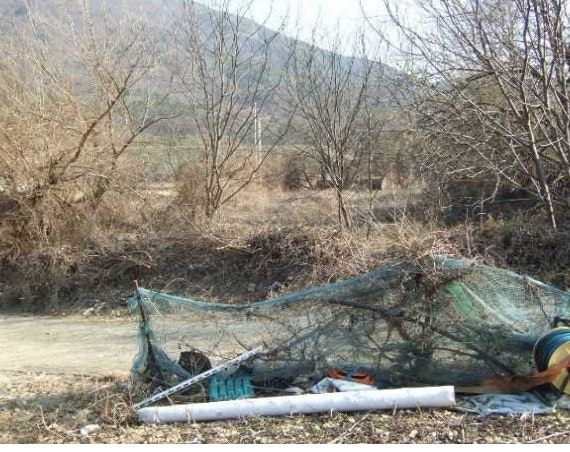 대구토지 달성군 논공읍 집 지을수 있는 농지 땅 100평 경매 진행에 대해 네이버 블로그