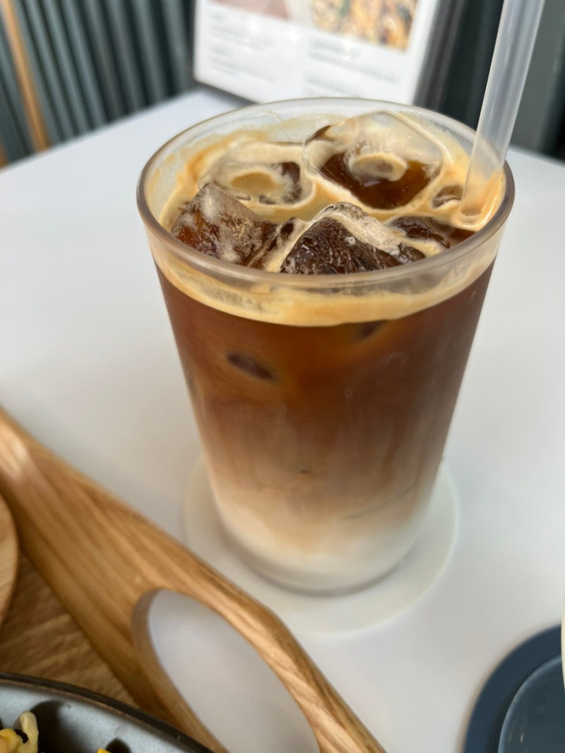 분위기좋은 별내브런치카페 버치 : 네이버 블로그