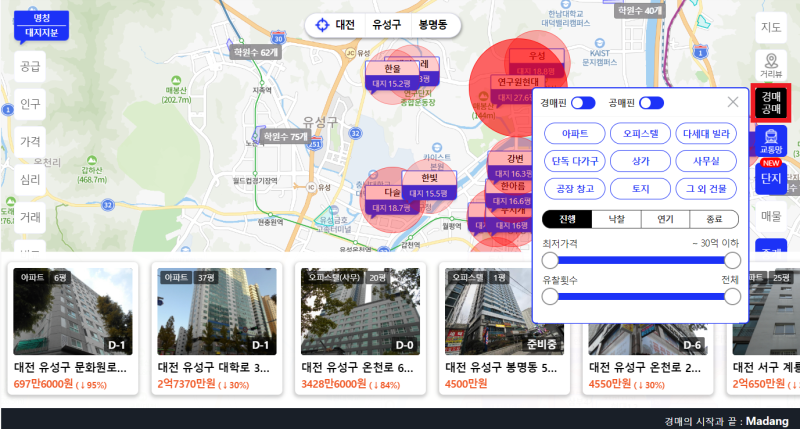 아파트실거래가 아실 사이트 활용법 총정리 부동산 공부하기 네이버 블로그