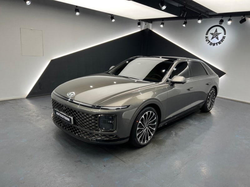 그랜져 GN7 유기 브론즈 메탈릭 버텍스 1100,900으로 시작!! : 네이버 블로그