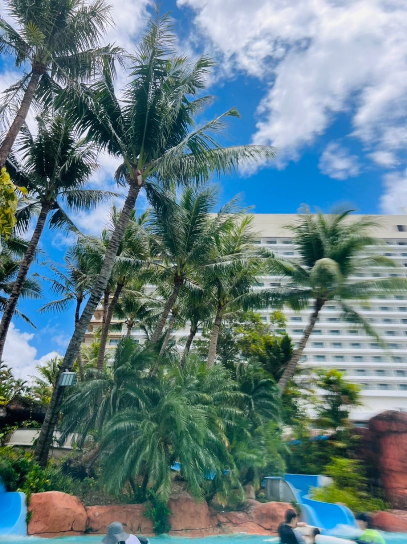 Guam 7살 아들과 괌여행 괌 Pic 트램폴린 예약 하기 Pic 슬라이드 백번 타기 네이버 블로그