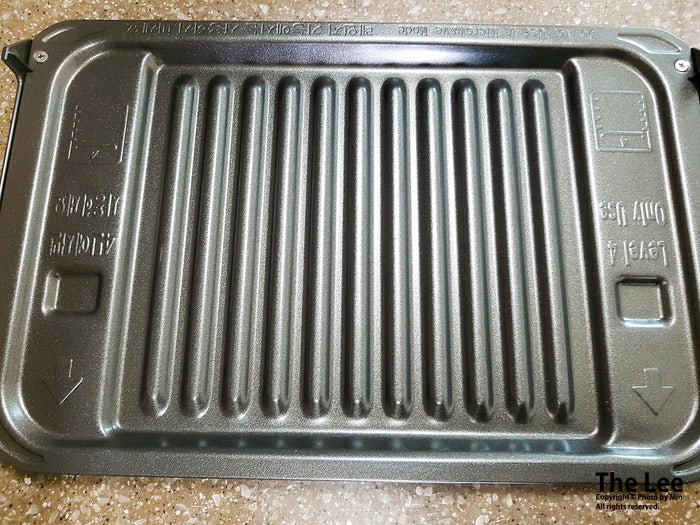 LG ML32AW1 디오스 광파오븐 전자레인지와 오븐 겸용 내돈내산 구매후기 : 네이버 블로그