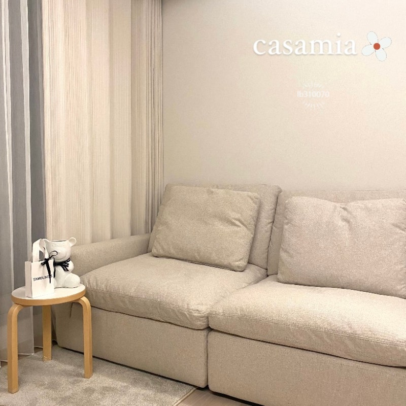 Casamia 까사미아 캄포소파 슬림 And 침대 가격 쇼파세탁 장단점 네이버 블로그