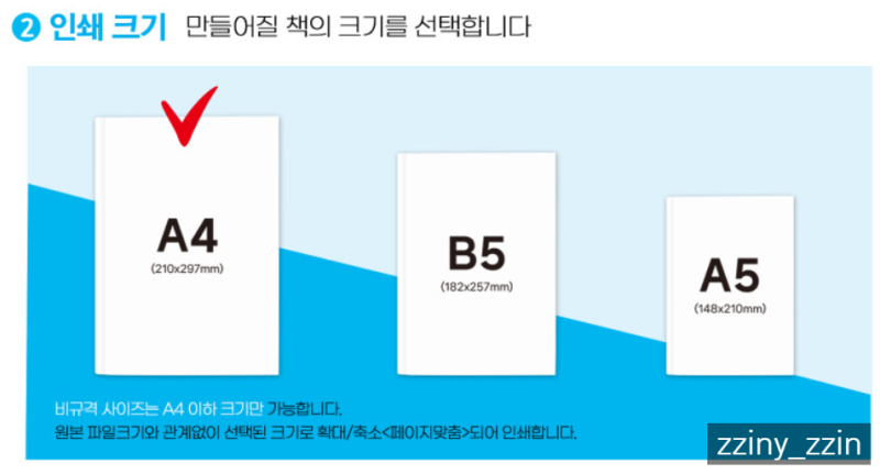 책제본 무선제본 당일 제작 배송 서비스 추천 프린트팜 네이버 블로그