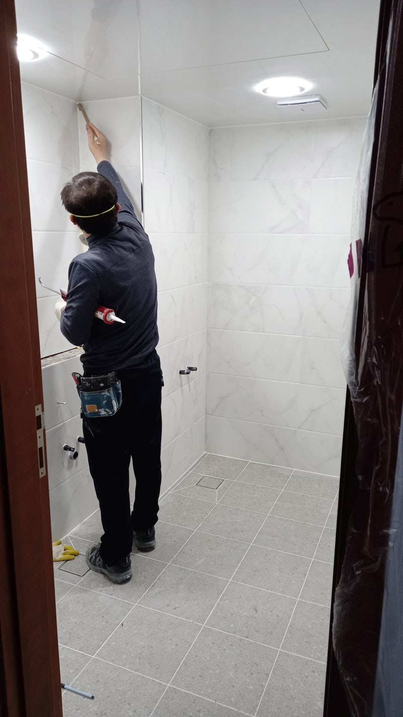 사하구 당리동 리모델링 당리경성리치w아파트 욕실인테리어 당리푸르지오당리부영벽산블루밍당리신익아파트당리리치하우스 화장실