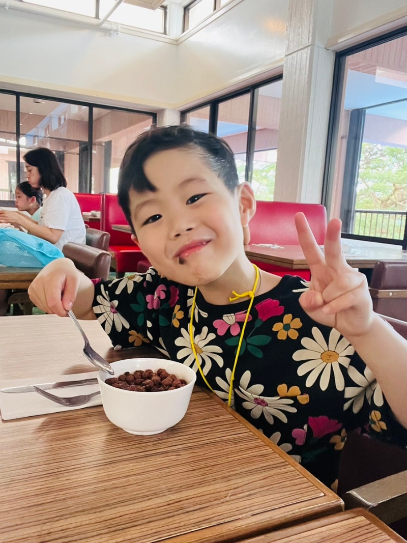 Guam 7살 아들과 괌여행 괌 Pic 트램폴린 예약 하기 Pic 슬라이드 백번 타기 네이버 블로그