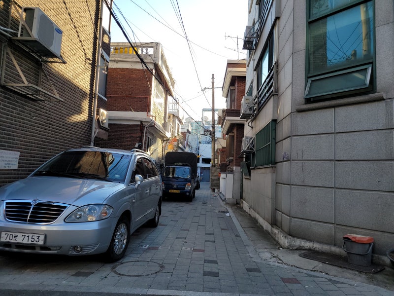 용답 1역세권 신탁사 업무협약으로 정비구역 지정 날개 달다~ 네이버 블로그