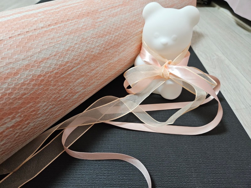 멜킨 천연고무 요가매트, 폼롤러 홈트 준비물 운동효과Good : 네이버 블로그