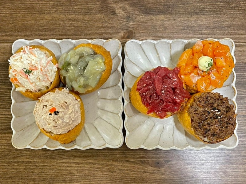 대전 둔산동 맛집 키츠네유부 혼밥하기 좋은 대전 시청역 초밥 맛집 네이버 블로그
