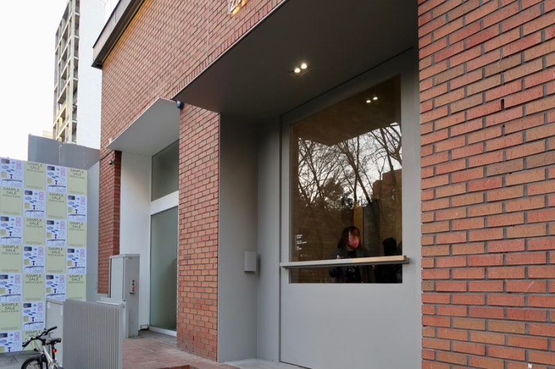 성수 핫플 29CM 이구성수 쇼룸 방문후기, HAY 팝업스토어 (feat. 매뉴팩트커피) : 네이버 블로그