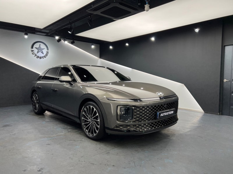 그랜져 GN7 유기 브론즈 메탈릭 버텍스 1100,900으로 시작!! : 네이버 블로그