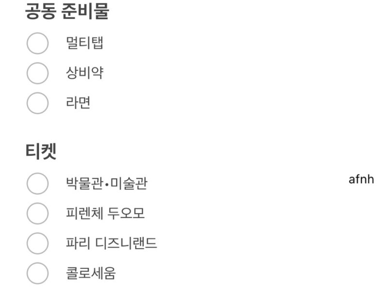해외여행 유럽 여행 다녀와서 쓰는 유럽 여행 준비물 리스트 세미패키지 꿀팁 도난방지ㅠ 네이버 블로그