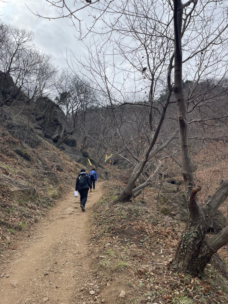전남 등산 광양 쫓비산 등산코스 소요시간 최단코스 네이버 블로그