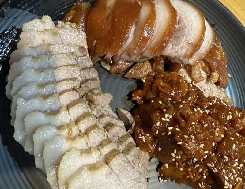 간석오거리 24시 무한리필 족발보쌈감자탕 무한리필 고가네 왕족발보쌈 감자탕 본점” 네이버 블로그