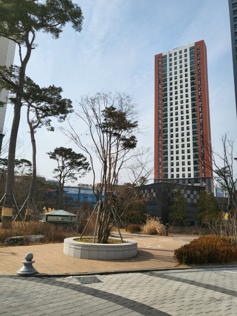 생활이 편리한 김포 한강신도시 메트로타워 예미지 네이버 블로그