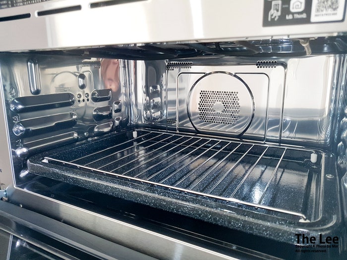 LG ML32AW1 디오스 광파오븐 전자레인지와 오븐 겸용 내돈내산 구매후기 : 네이버 블로그