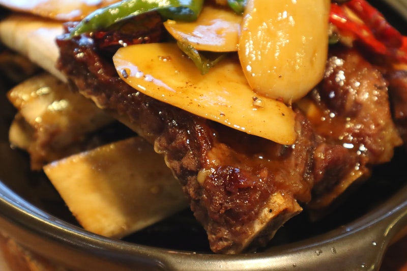 북악스카이웨이 맛집 왕갈비찜과 냉면 맛집 성북동면옥집 네이버 블로그