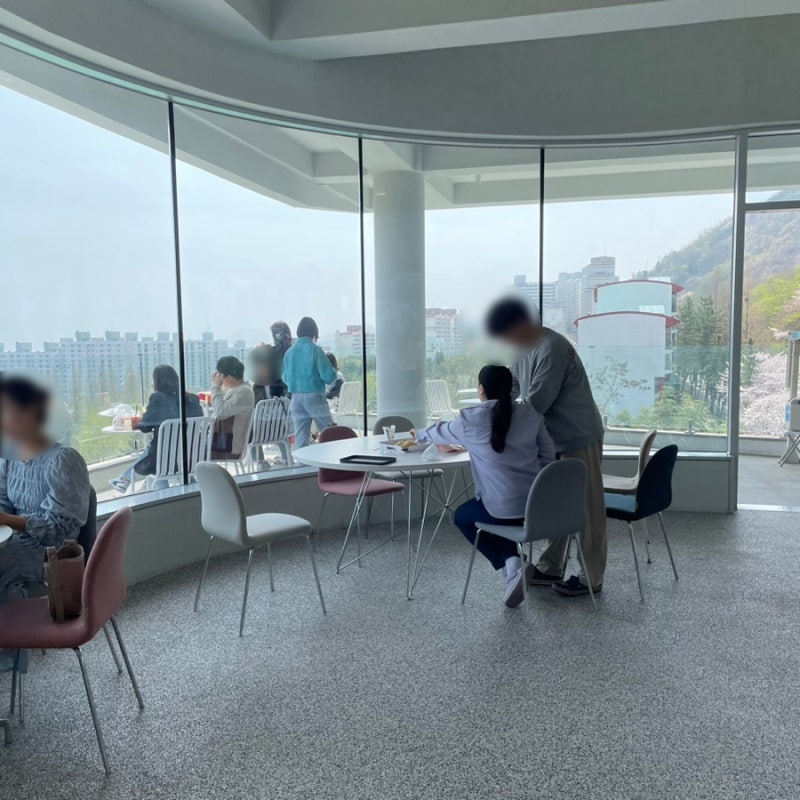 여수 소호동 힐론카페 힐론다이닝 네이버 블로그
