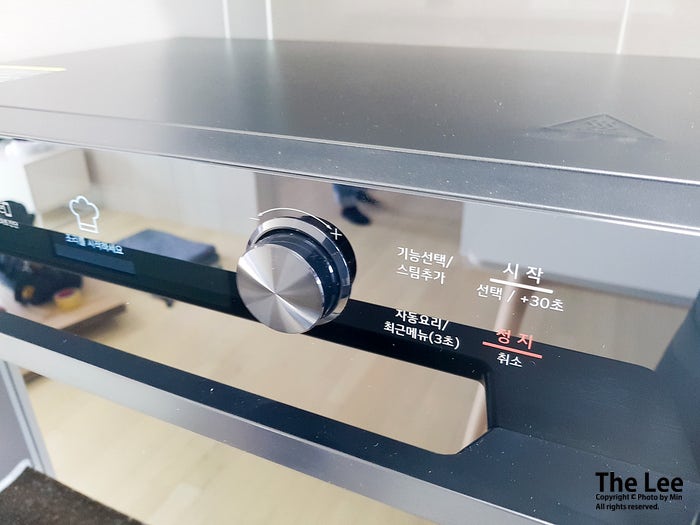 LG ML32AW1 디오스 광파오븐 전자레인지와 오븐 겸용 내돈내산 구매후기 : 네이버 블로그