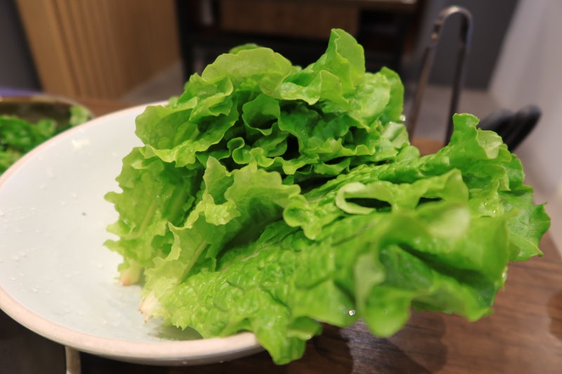 여수 웅천 맛집 여수 돼지갈비는 갈비어천가 네이버 블로그