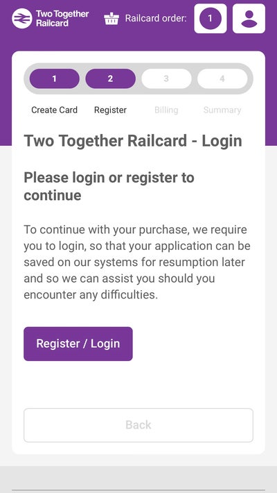 런던~에든버러 왕복 기차 LNER 예매 방법 (feat. Two Together Railcard 할인) : 네이버 블로그