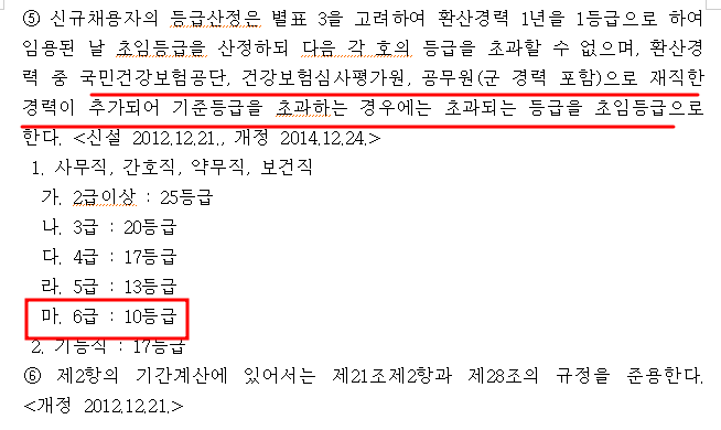 국민건강보험 일산병원 채용 사무직 연봉과 성과급 복지 경력산정 정보 확인 네이버 블로그