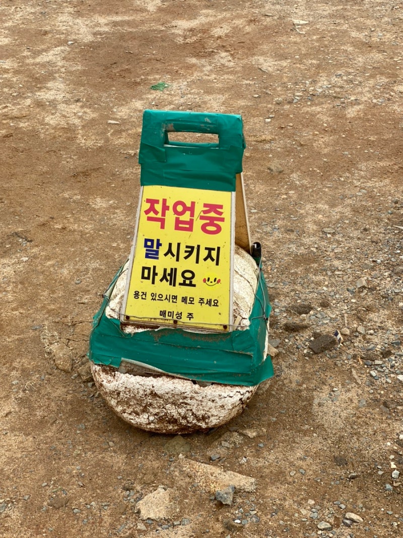 거제 ★거제도 여행 1일 추천코스1★ 매미성 거제 맹종죽 테마파크 나영밀작업실밥집 Feat 젊은이들 사진찍기