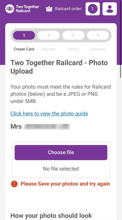 런던~에든버러 왕복 기차 LNER 예매 방법 (feat. Two Together Railcard 할인) : 네이버 블로그