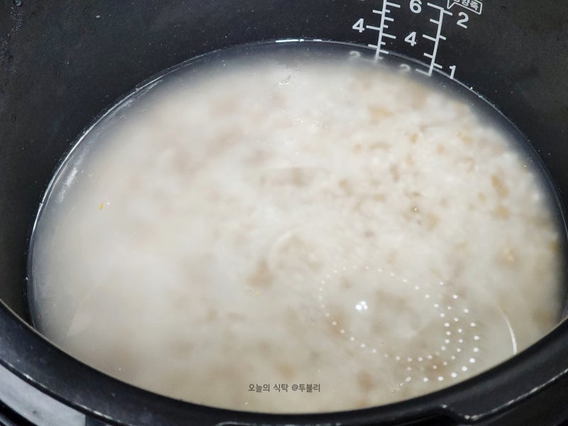 린테우스 상황버섯쌀 현미쌀 백년농가 현미밥 짓는법 현미밥 전기밥솥 네이버 블로그