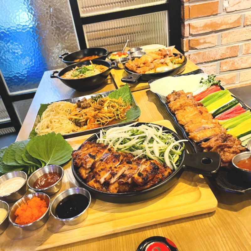 충주 치킨 맛집 누구나홀딱반한닭충주연수점 4월 12일 오픈 네이버 블로그