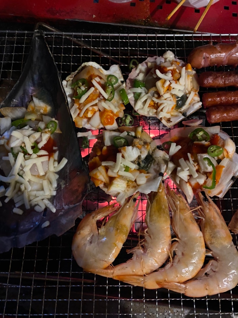 주노 글램핑 테하스랜드 논산 글램핑추천 논산 가볼만한곳 강경칼국수맛집 추천 네이버 블로그