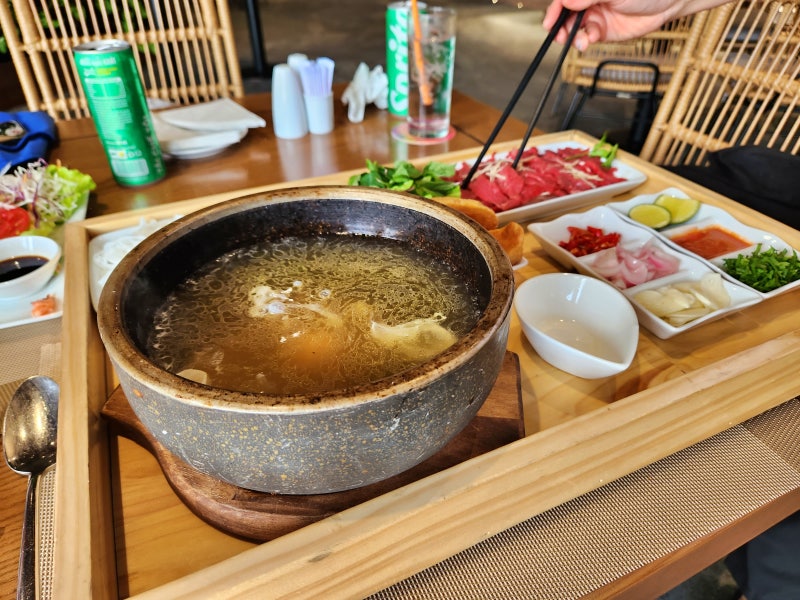 플라밍고 깟바 리조트조식 포함 후기 솔직 리뷰 베트남 하이퐁 여행 깟바섬 숙소 추천 네이버 블로그