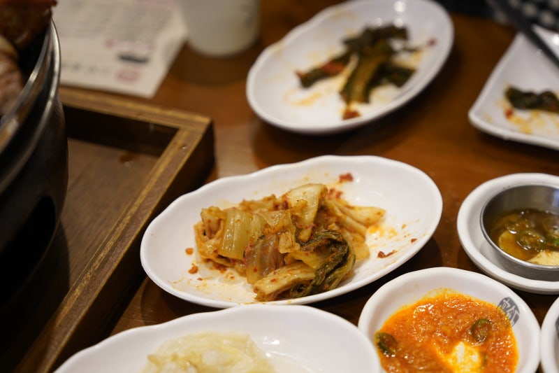 구래동 삼겹살 맛집 네이버 블로그