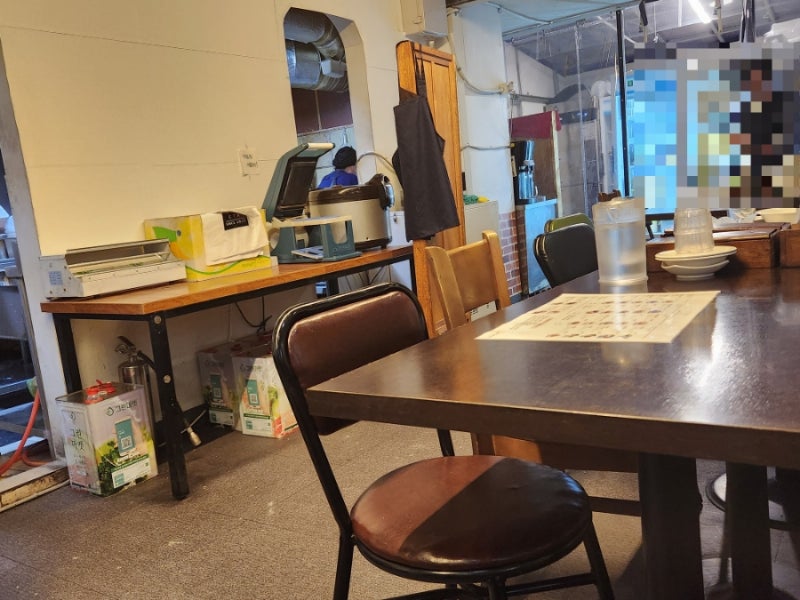 일산 행신동 맛집 선식당 행신본점 맛과 양과 가성비 모두 최고 네이버 블로그