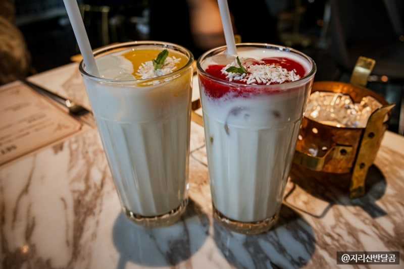 맛집 광화문디타워맛집 더 마샬라 디타워점 네이버 블로그
