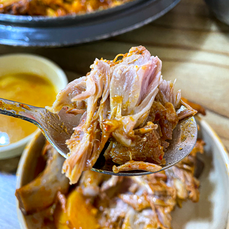 금왕읍 맛집또간집 밀리네 감자탕ㅣ뼈찜 뼈해장국 감자탕추천 네이버 블로그